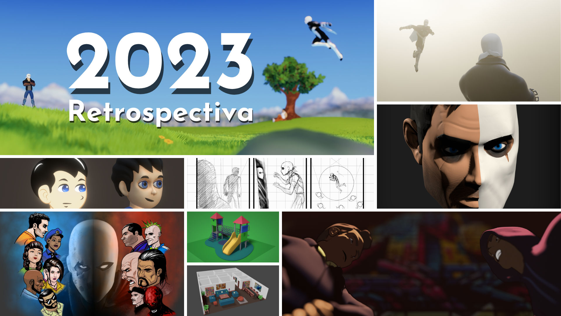 Novedades – Rigon.tv